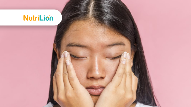 生眼挑針點算？眼挑針原因﹑治療及預防方式詳情 - NutriLion 營養獅